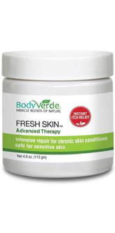 Shop Body Verde Fresh Skin Advanced Therapy - 4 oz | botanicchoice.com