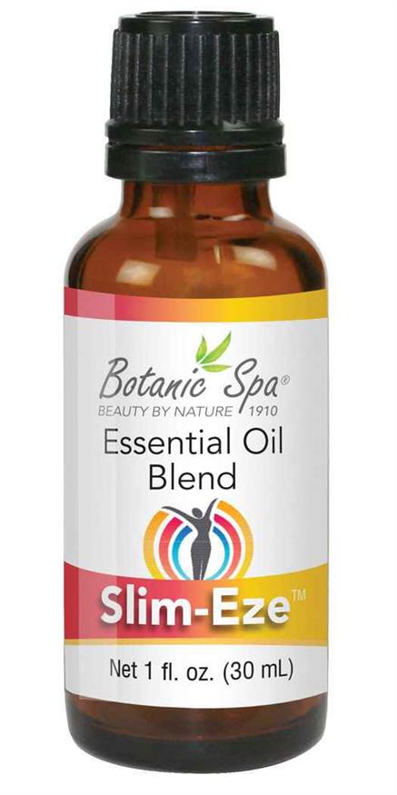 Buy Botanic Choice - Slim-Eze™ Essential Oil Blend - 1 oz