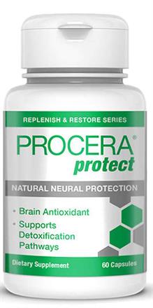 Buy Procera Health - Procera Protect® - 60 capsules - at Botanic Choice