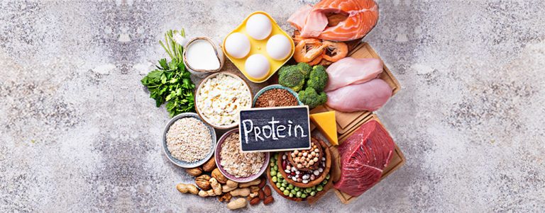 How to Add More Protein to Your Diet – Healthy Insights