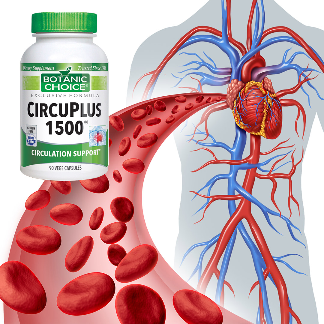 Fire Up Your Circulation and Feel Great - Healthy Insights