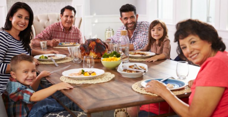 16 Ways to Encourage Your Family to Eat Healthy - Healthy Insights ...