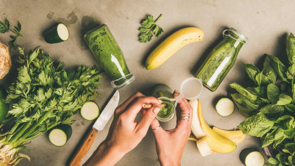 How to Detox Your Body, Naturally - Healthy Insights