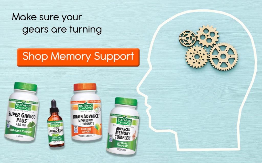 The Truth about Memory Loss & What You can Do - Healthy Insights ...