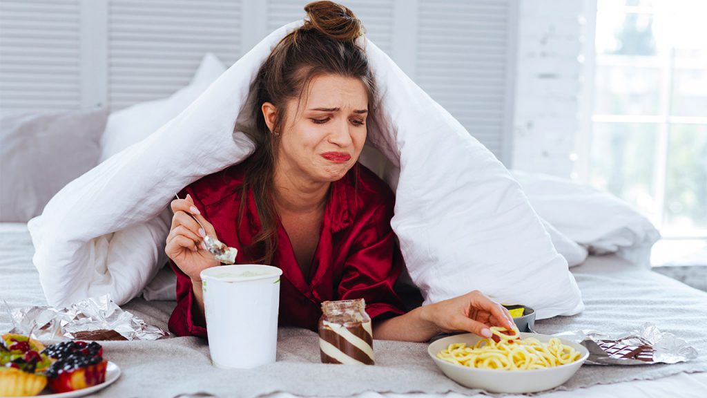 How to Stop Snacking – Healthy Insights