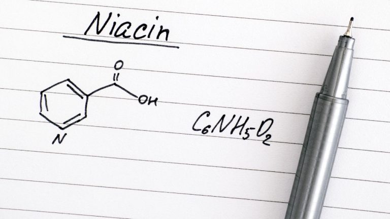 Niacin: What is it and What are the Benefits? - Healthy Insights