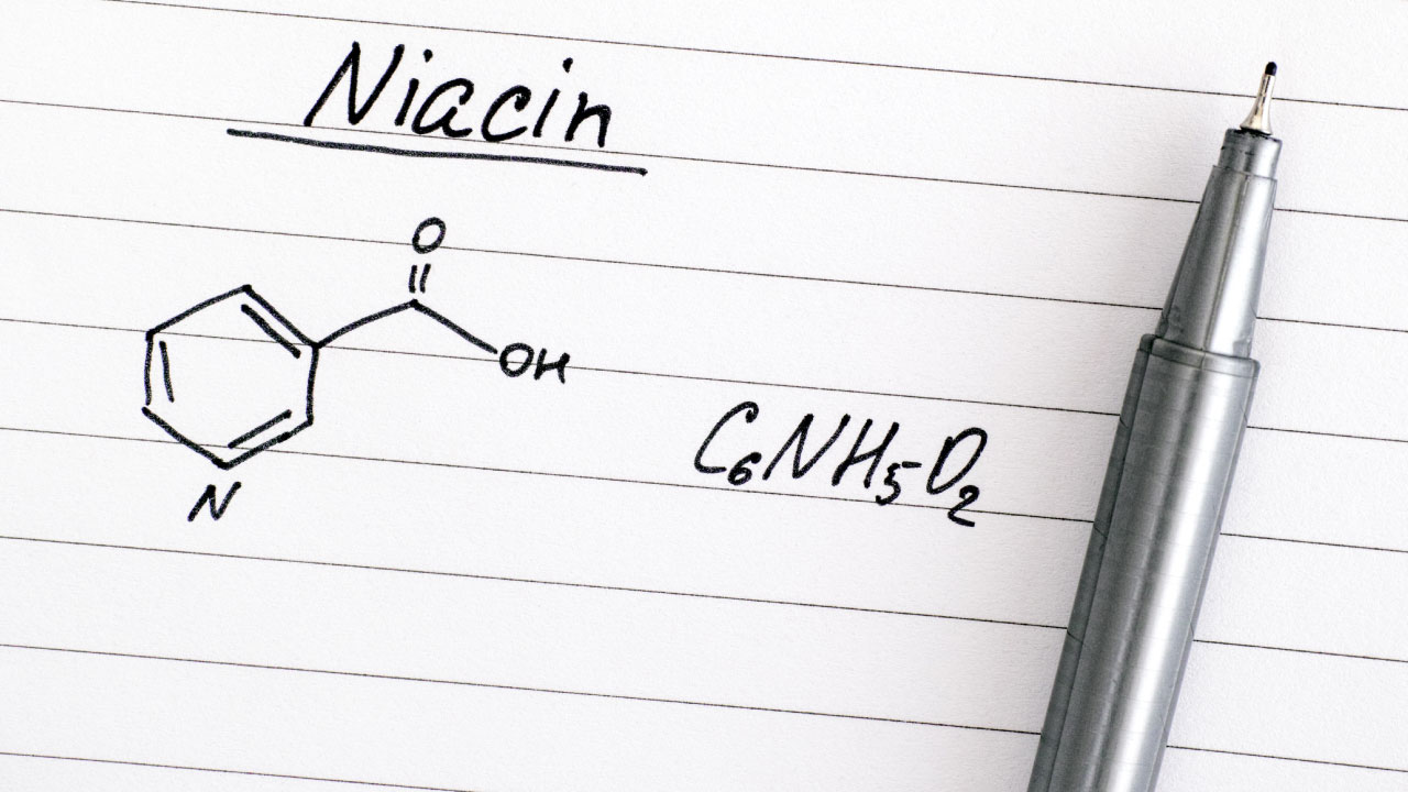 Niacin: What is it and What are the Benefits? - Healthy Insights