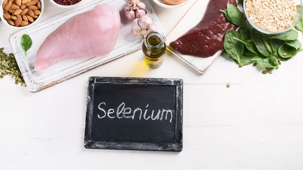 What Is Selenium Good For In The Body Healthy Insights