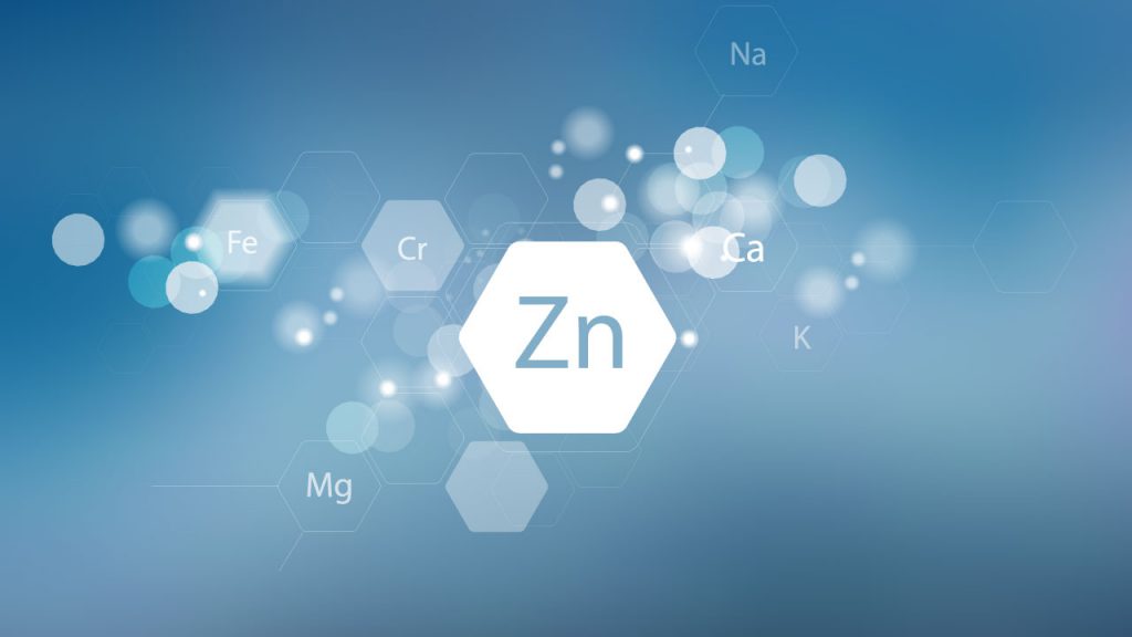 What Does Zinc do for Your Body? Top 10 Benefits of Zinc for Men and ...