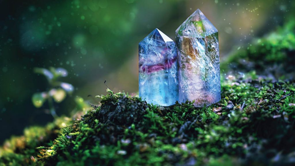 The 15 Essential Minerals for Your Body – Healthy Insights