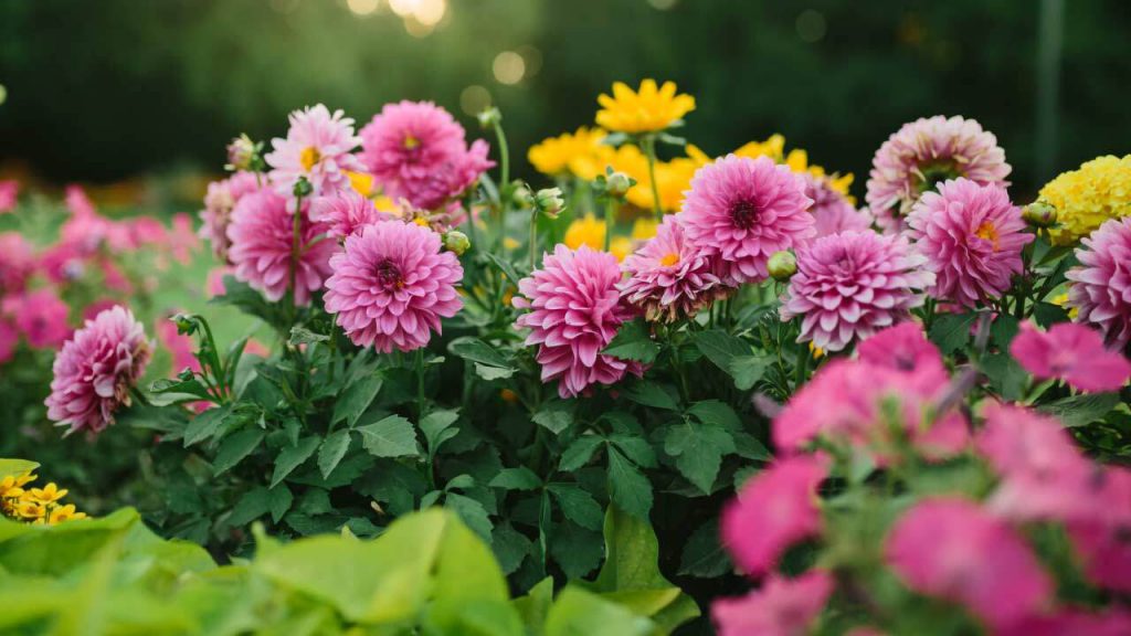 Facts about September’s Birth Flowers: Aster and Morning Glory ...