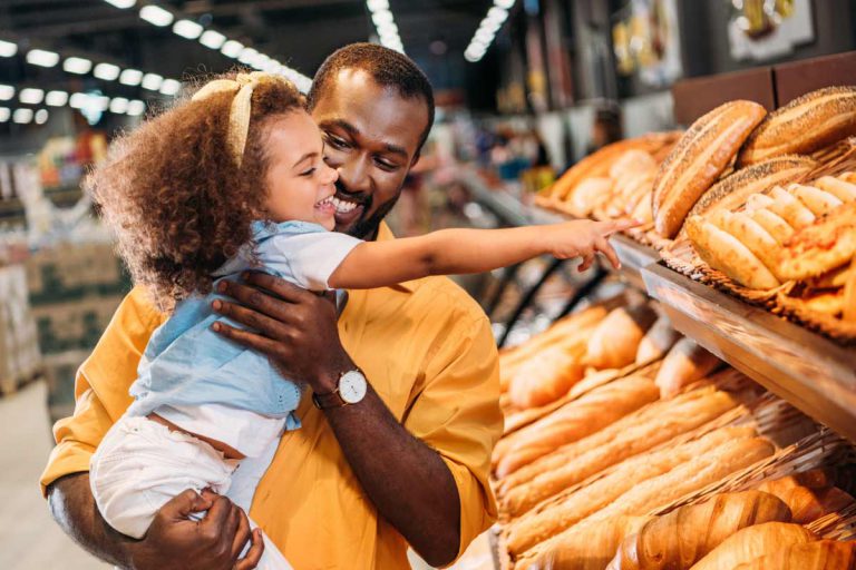 16 Ways to Encourage Your Family to Eat Healthy - Healthy Insights