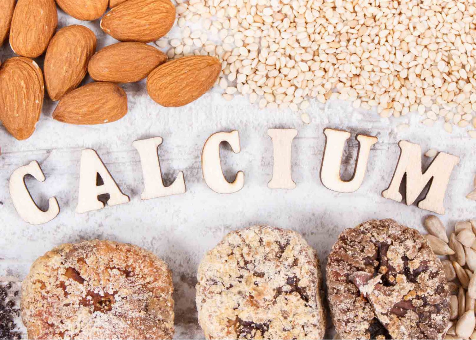 The 15 Essential Minerals for Your Body – Healthy Insights