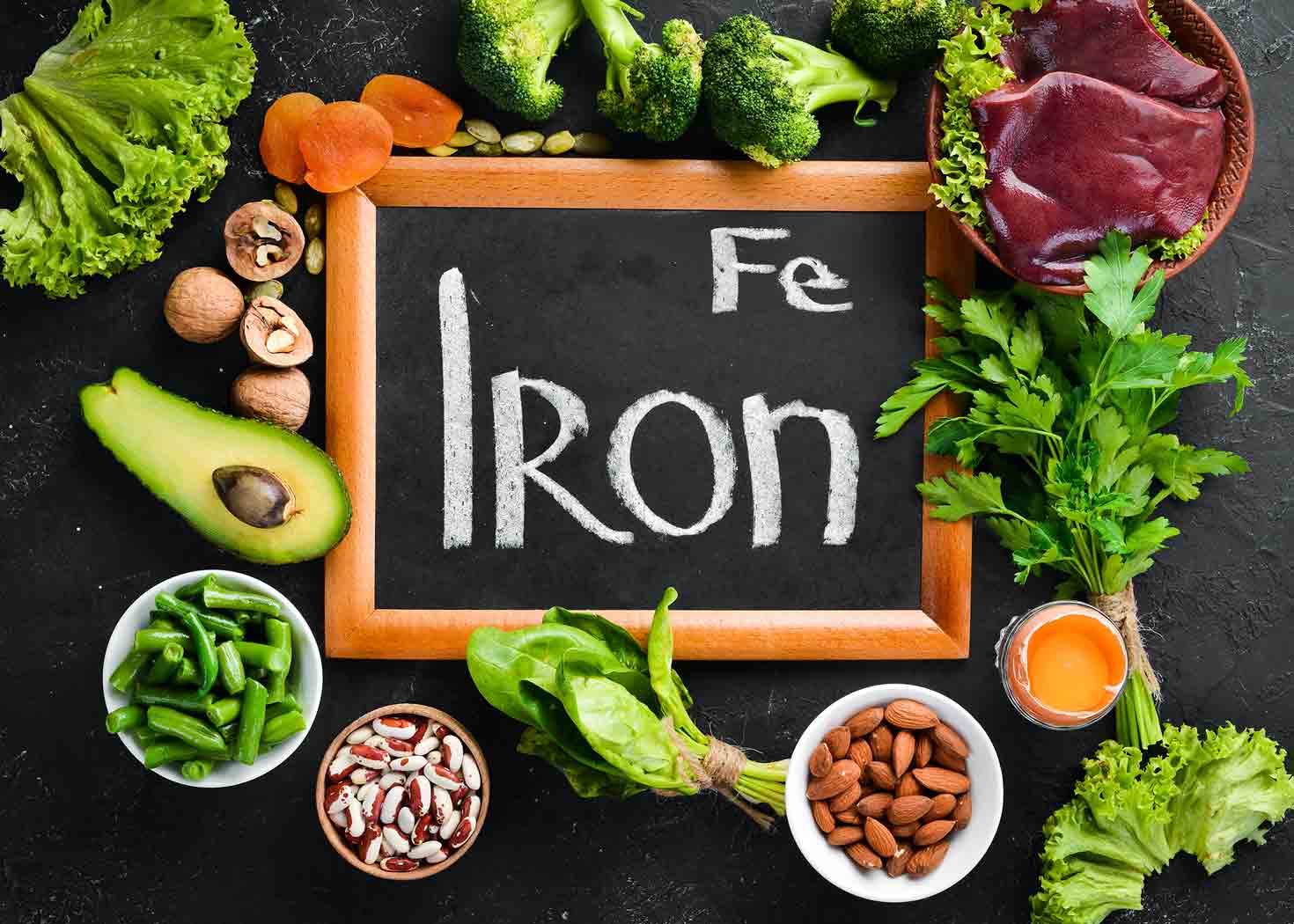 The 15 Essential Minerals for Your Body – Healthy Insights