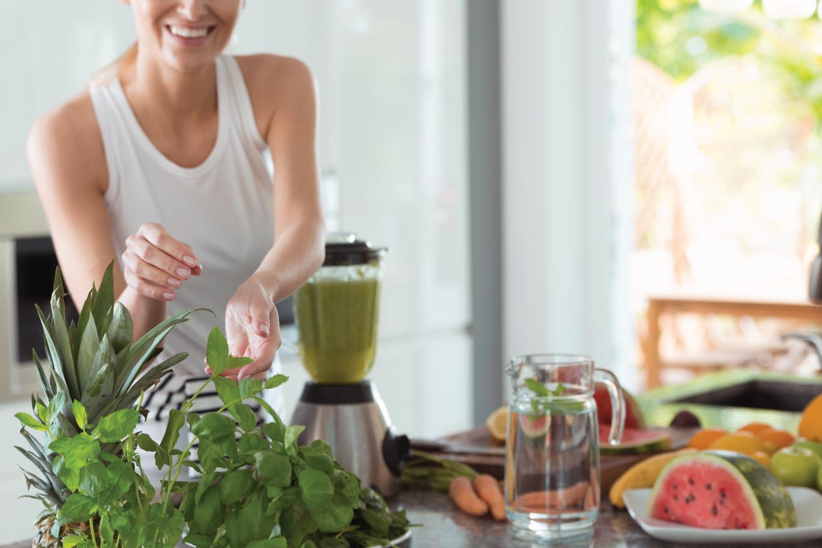 The 13 Essential Vitamins for a Healthy Life - Botanic Choice