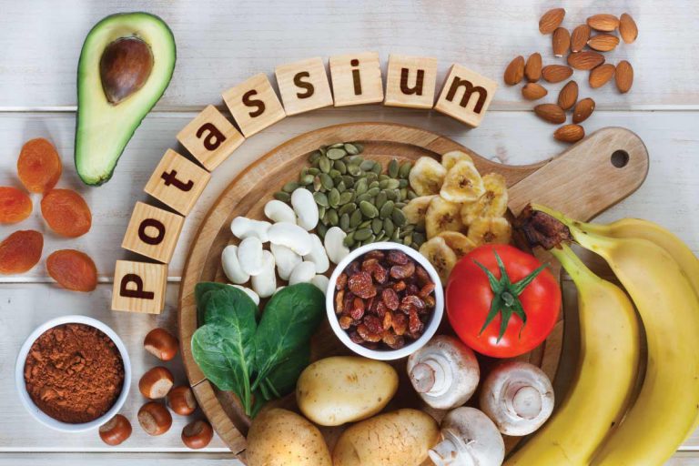 What Does Potassium Do In Your Body? – Healthy Insights
