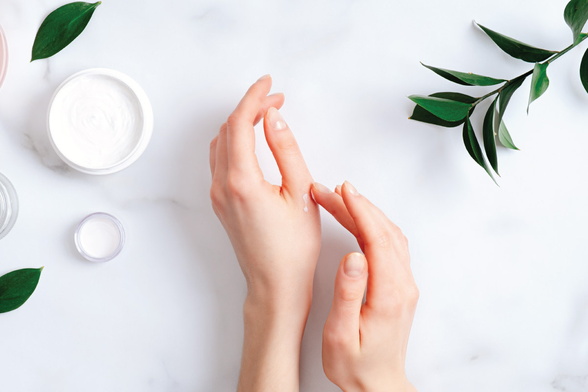 6 Best Vitamins for Skin – Healthy Insights