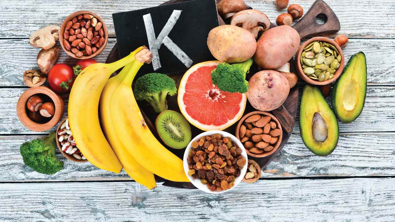 What Is Vitamin K Good For Healthy Insights