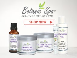 Vitamins, Herbal Supplements and Beauty Care - Botanic Choice