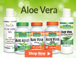 Vitamins, Herbal Supplements and Beauty Care - Botanic Choice