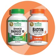 Botanic Choice - Vitamins, Supplements & Beauty Care