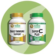 Botanic Choice - Vitamins, Supplements & Beauty Care