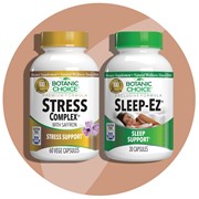 Botanic Choice - Vitamins, Supplements & Beauty Care