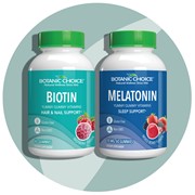 Botanic Choice - Vitamins, Supplements & Beauty Care