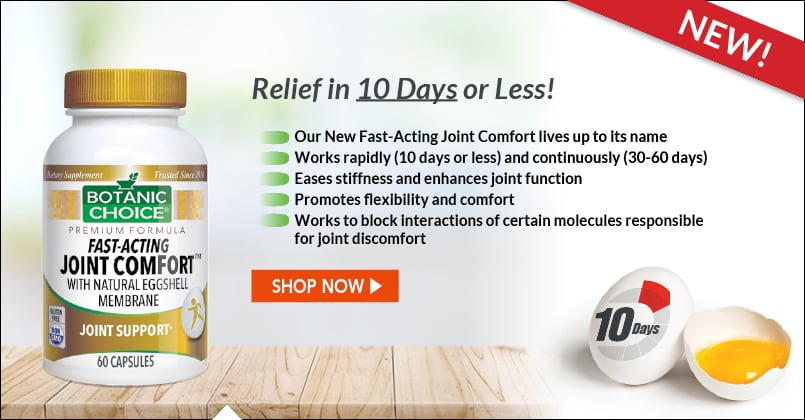 Vitamins, Herbal Supplements and Beauty Care - Botanic Choice