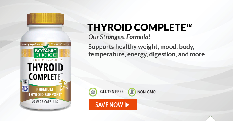 Vitamins, Herbal Supplements and Beauty Care - Botanic Choice