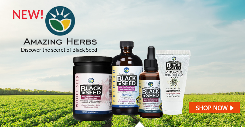 Vitamins, Herbal Supplements and Beauty Care - Botanic Choice