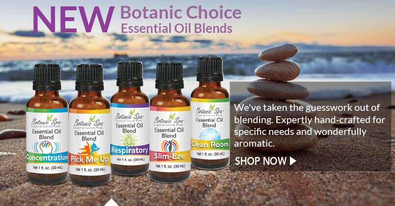 Vitamins, Herbal Supplements and Beauty Care - Botanic Choice