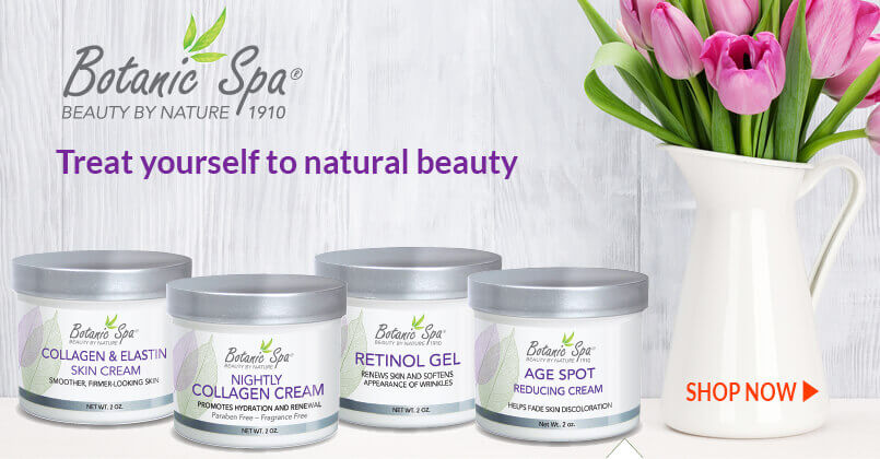 Vitamins, Herbal Supplements and Beauty Care - Botanic Choice