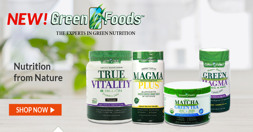 Vitamins, Herbal Supplements and Beauty Care - Botanic Choice