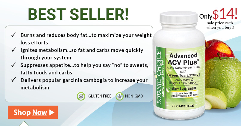 Vitamins, Herbal Supplements and Beauty Care - Botanic Choice