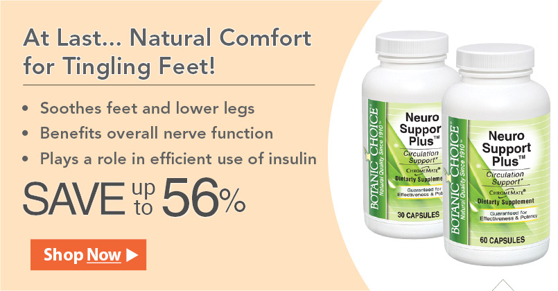 Vitamins, Herbal Supplements and Beauty Care - Botanic Choice